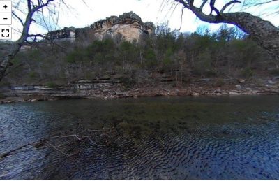 Kyles Landing - On The Buffalo River - Lost In The Ozarks