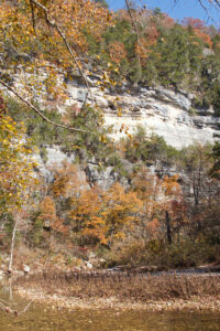 North Sylamore Creek Trail